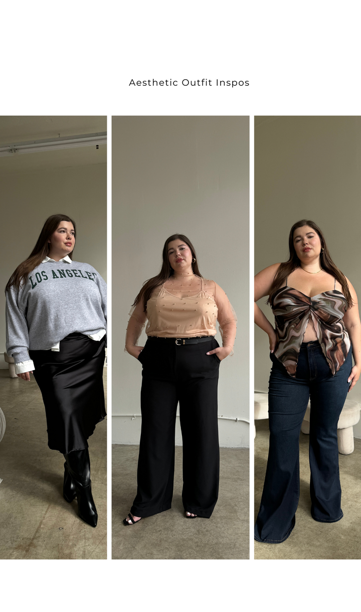Shop Plus Size Women's Clothing, Mini Dresses, Tops and more | 2020AVE