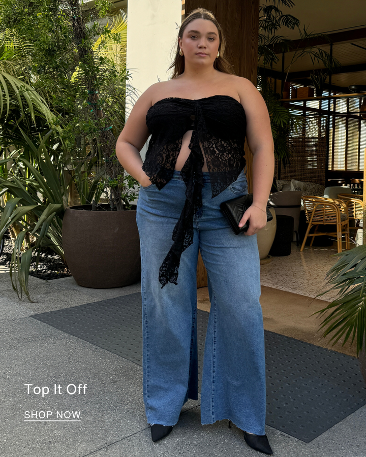 Shop Plus Size Women's Clothing, Mini Dresses, Tops and more | 2020AVE