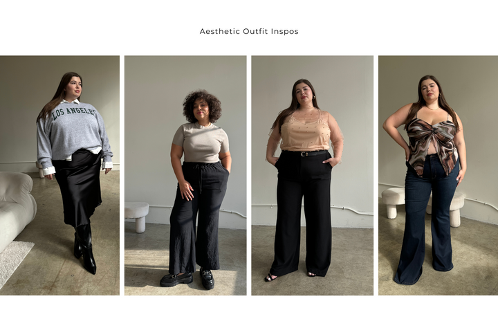 Shop Plus Size Women's Clothing, Mini Dresses, Tops and more | 2020AVE