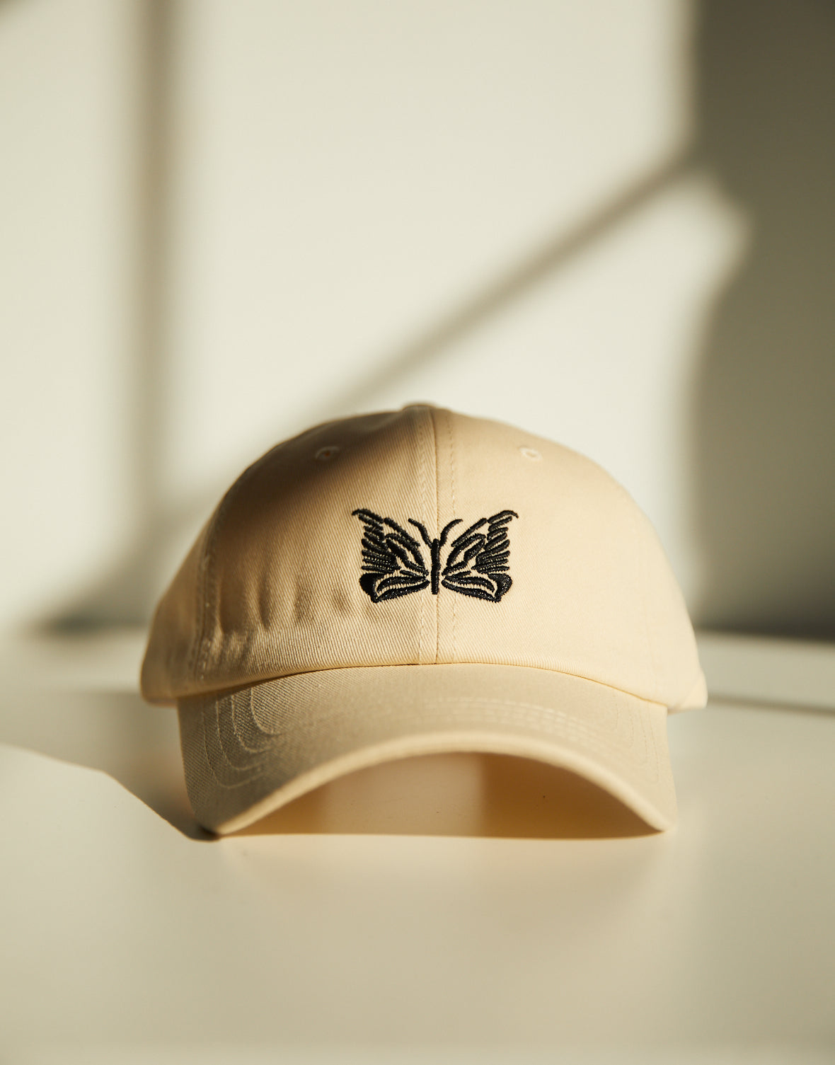 Butterfly Baseball Cap – 2020AVE