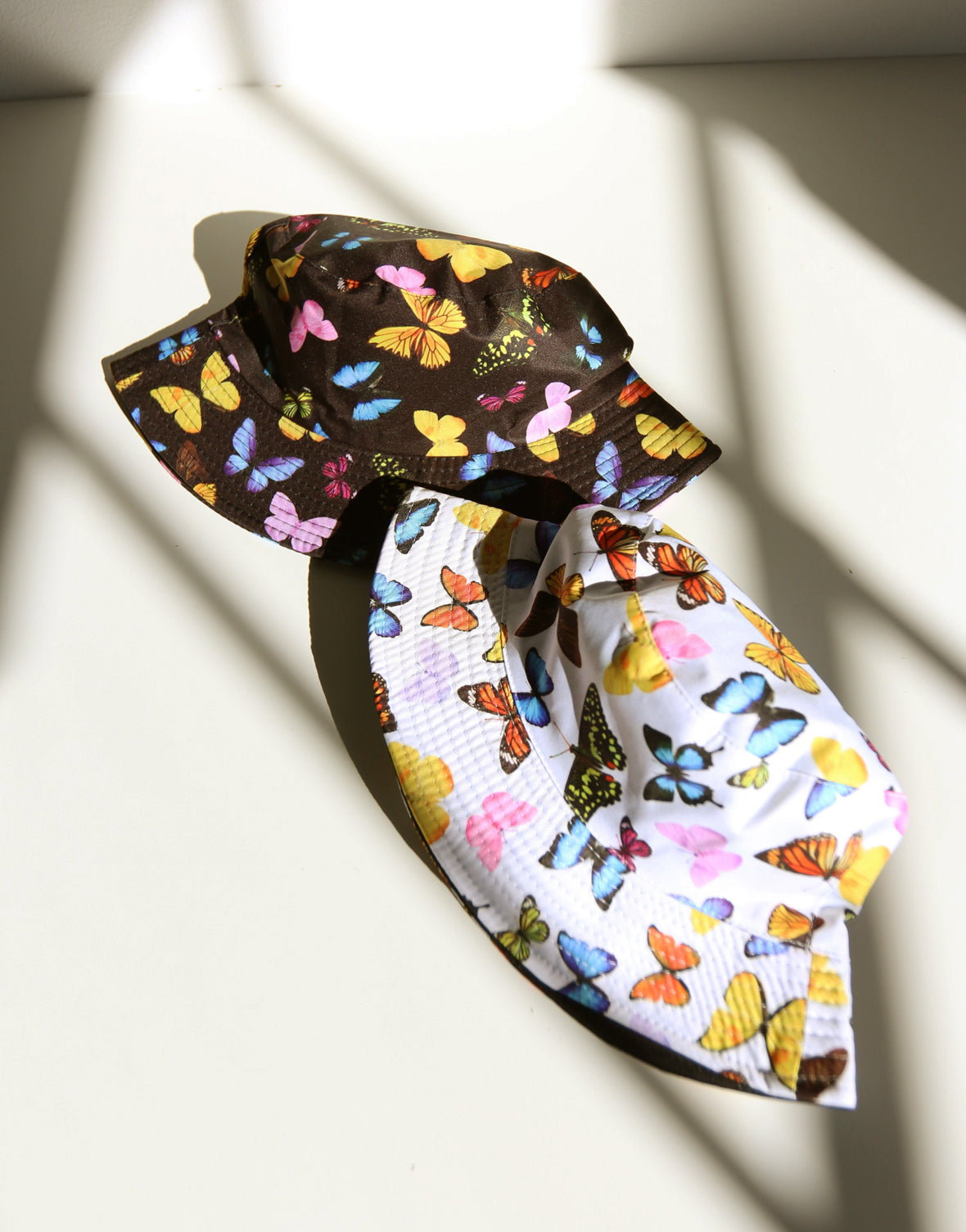 Butterfly Bucket Hat – 2020AVE