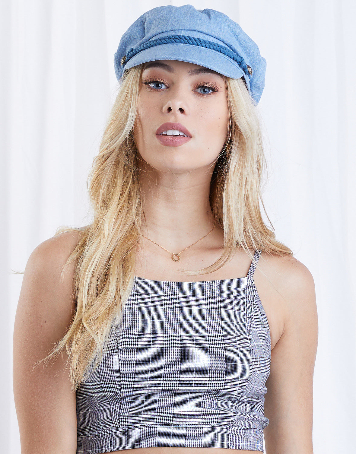 Emily Cabby Hat – 2020AVE