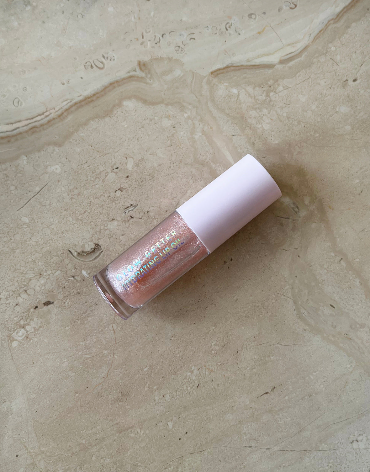 Glow Getter Hydrating Lip Oil – 2020AVE