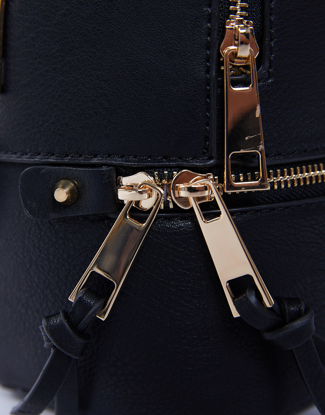 Keep It Real Mini Backpack – 2020AVE