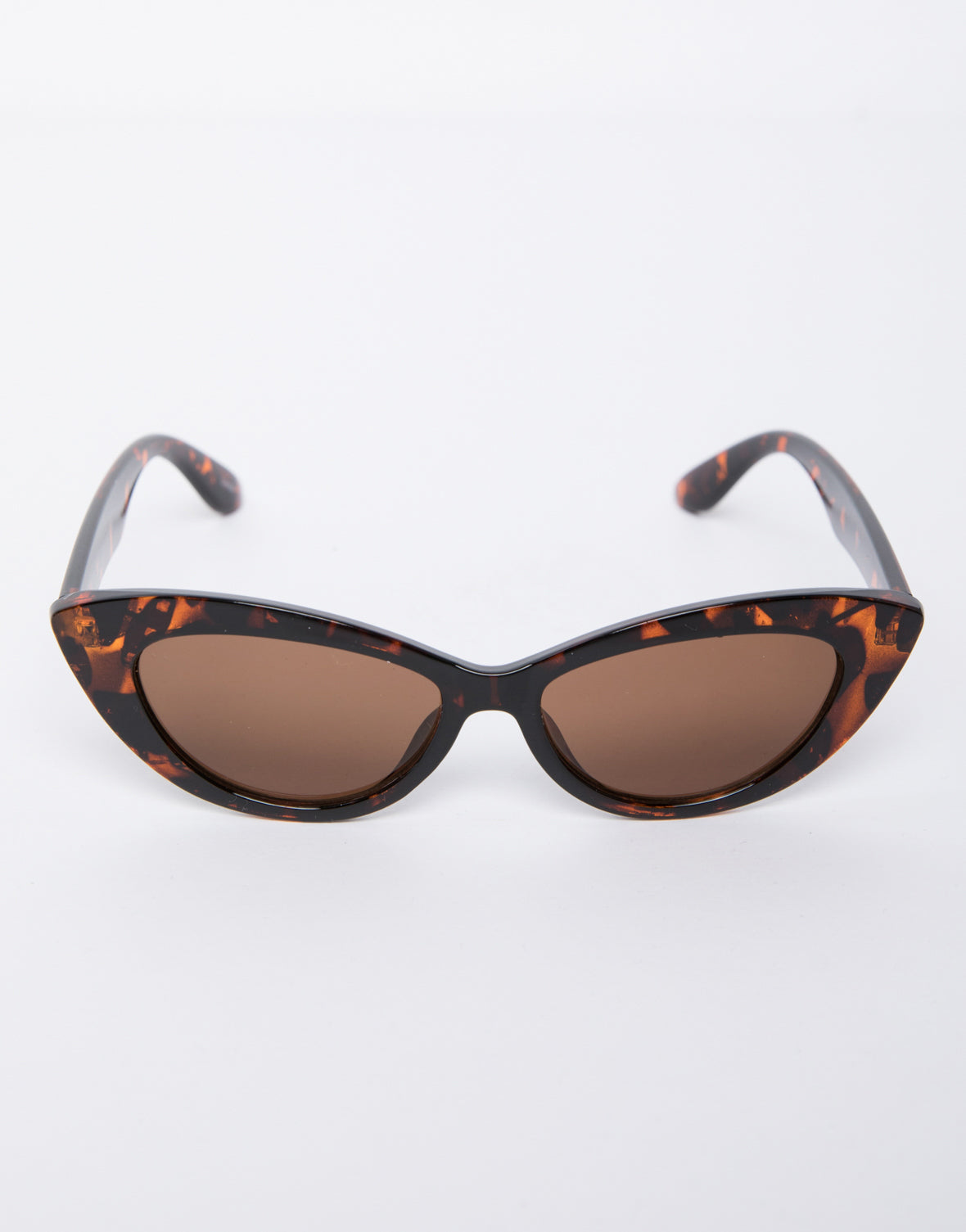 Off-duty Cat Eye Sunnies – 2020AVE