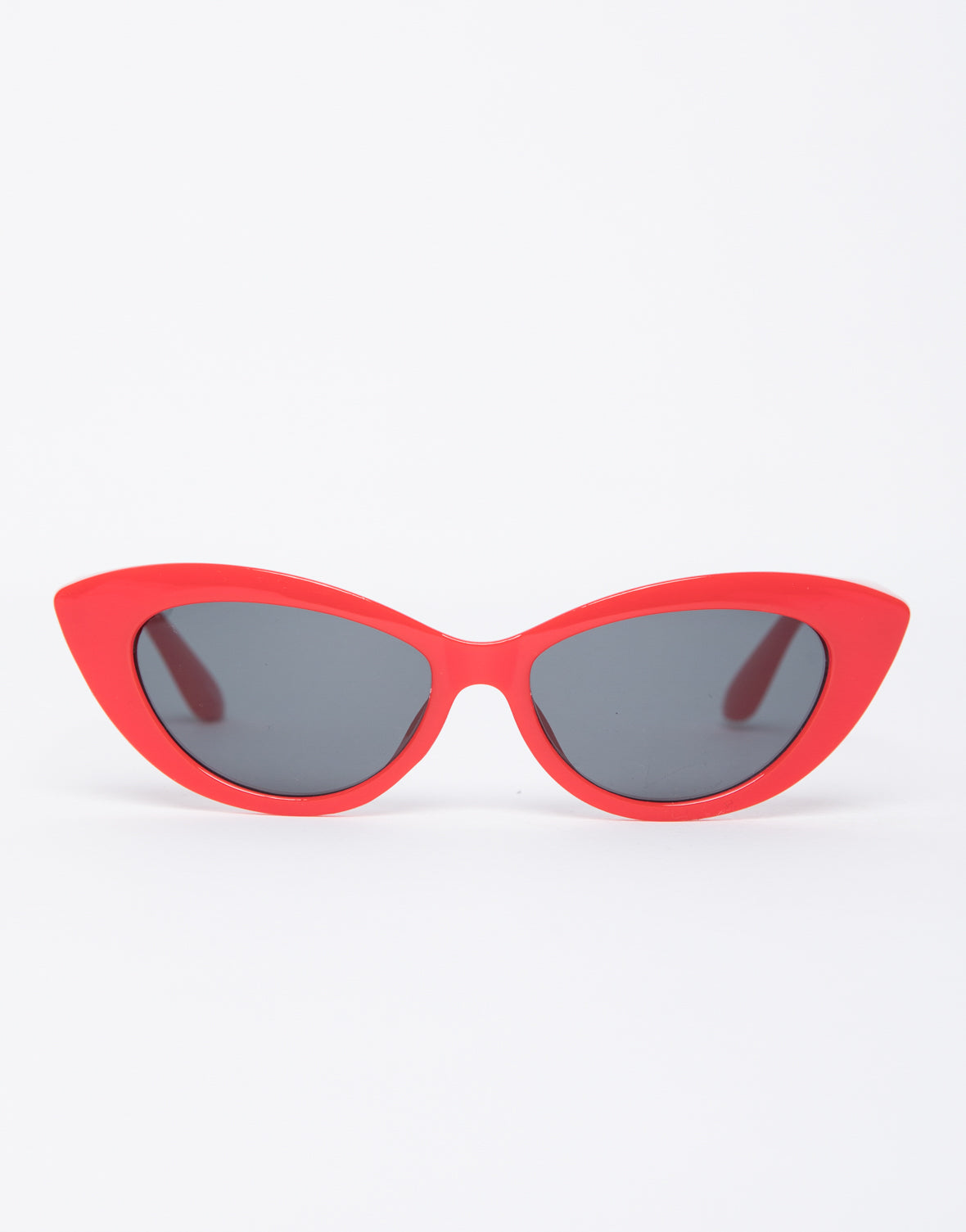 Off-duty Cat Eye Sunnies – 2020AVE