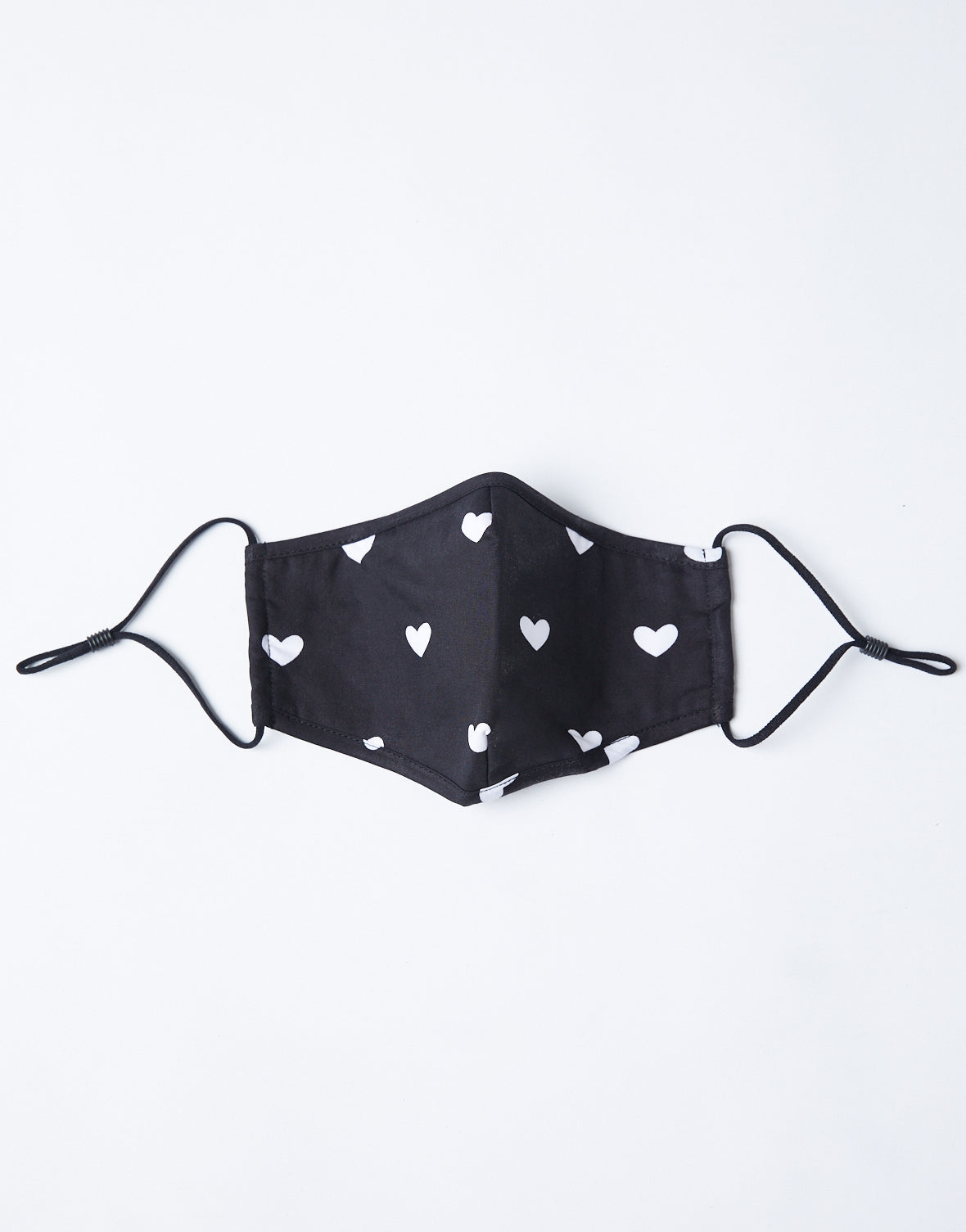 Play It Safe Patterned Mask - Face Masks - Reusable Face Masks - Mask ...