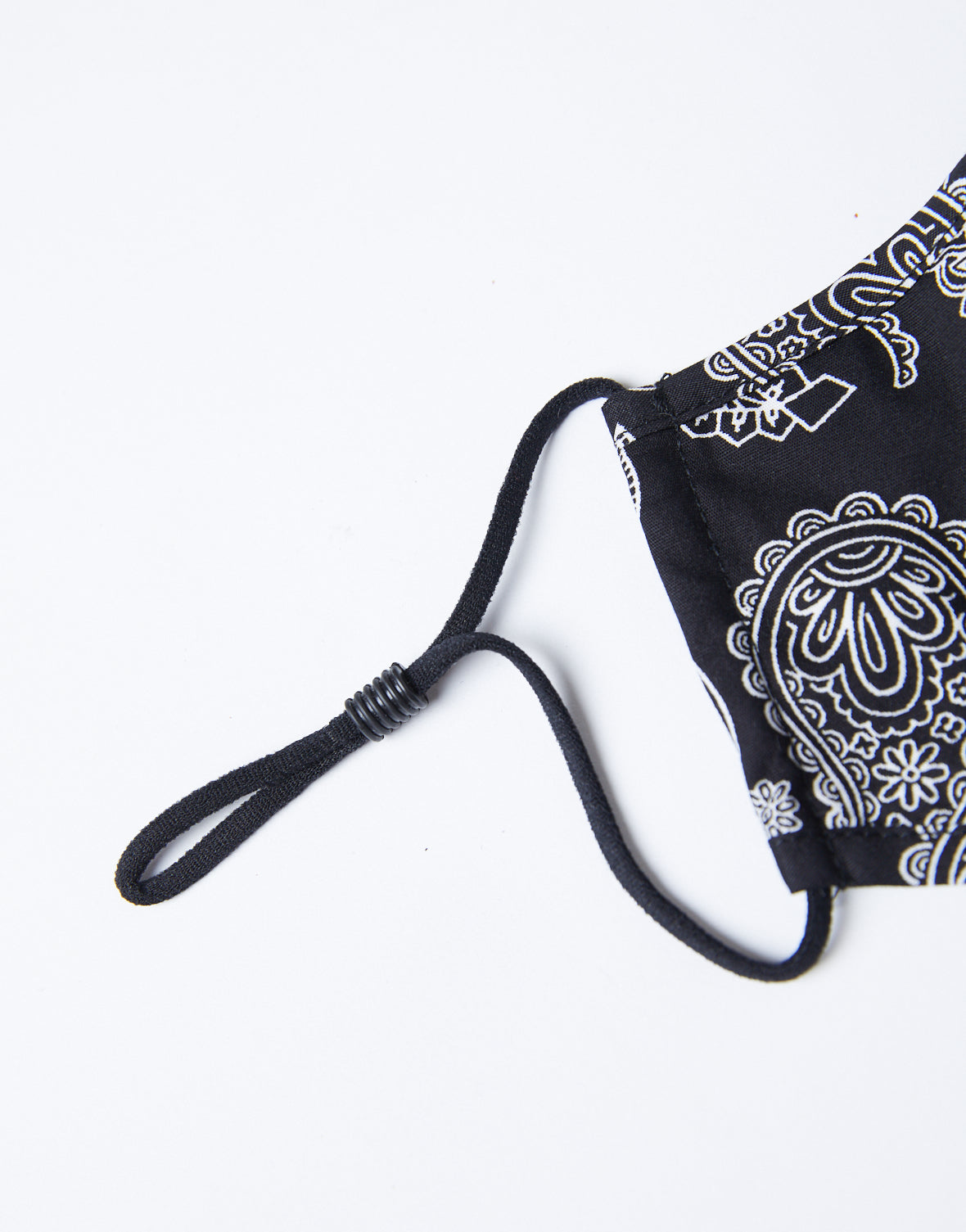 Play It Safe Patterned Mask - Face Masks - Reusable Face Masks - Mask ...