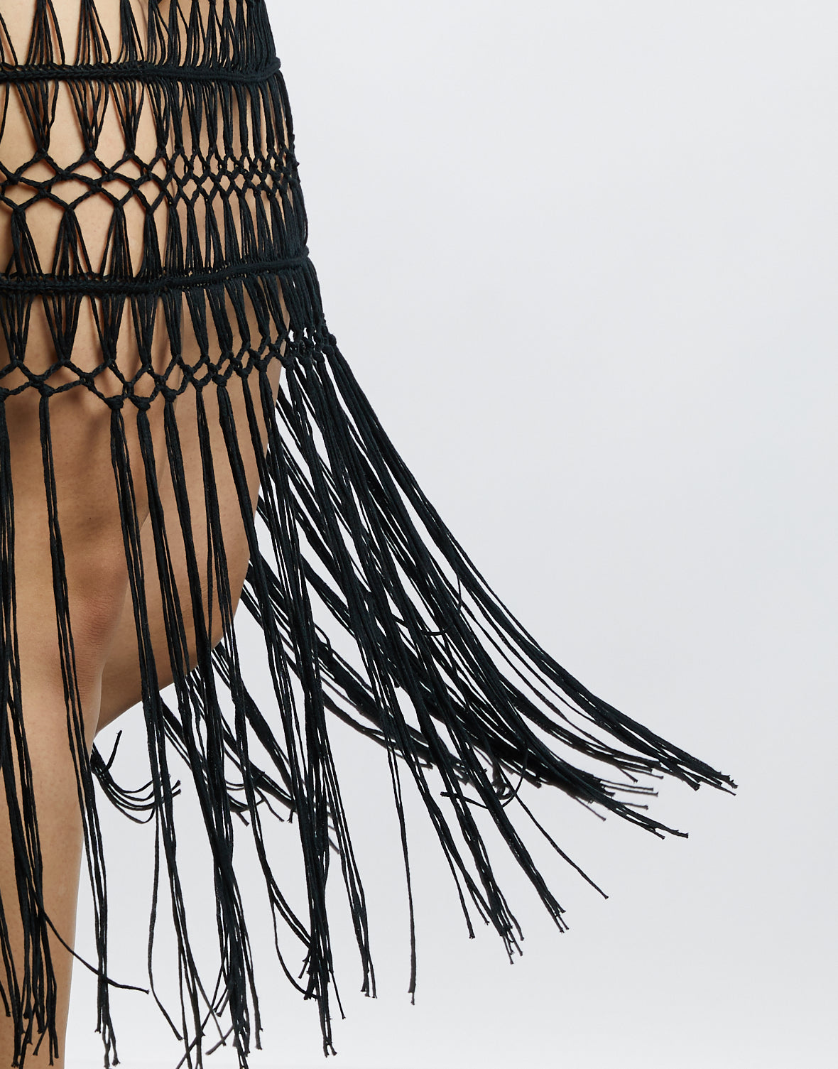 Plus Size Boho Girl Crochet Dress - plus size dresses – 2020AVE