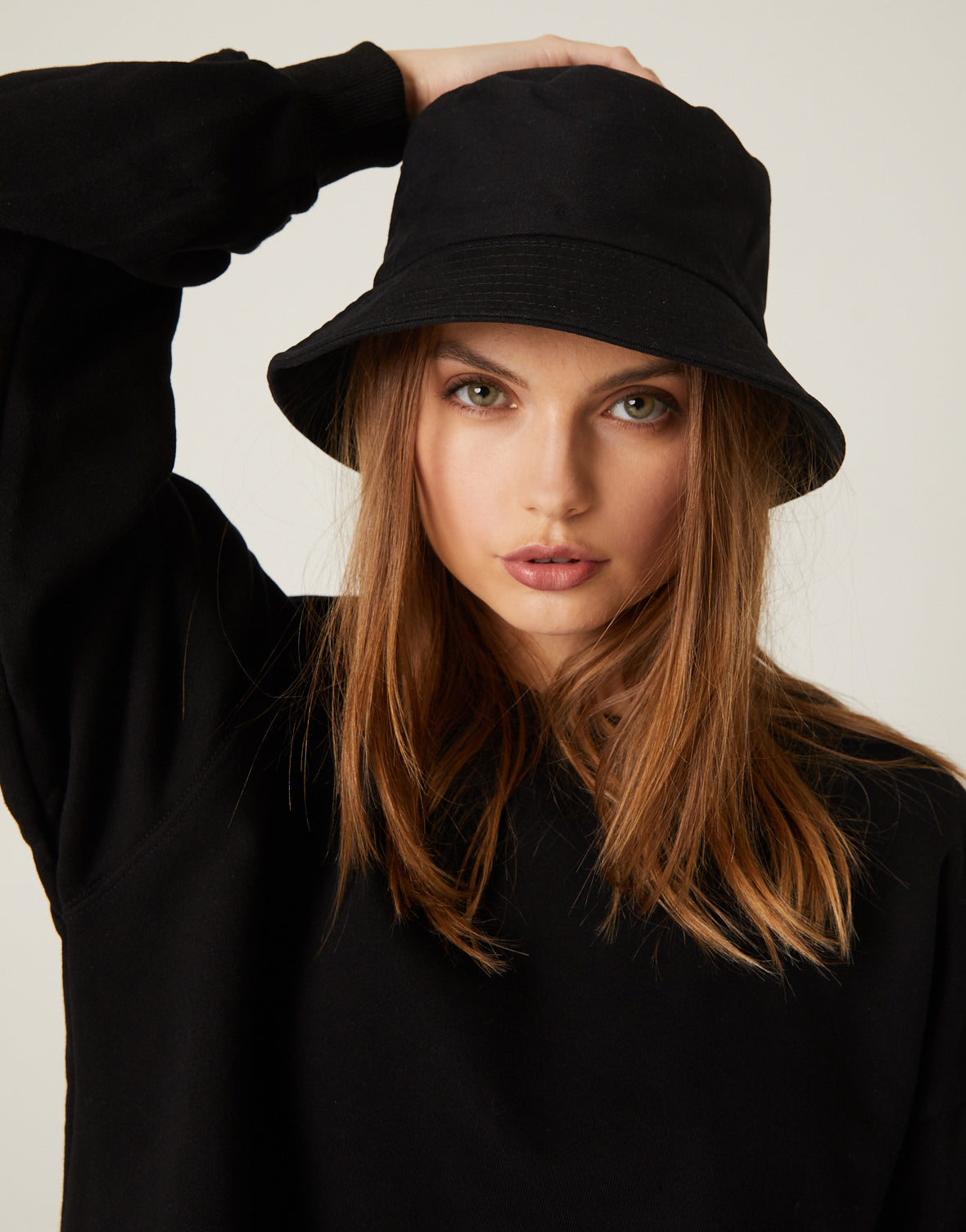 Simple Bucket Hat – 2020AVE