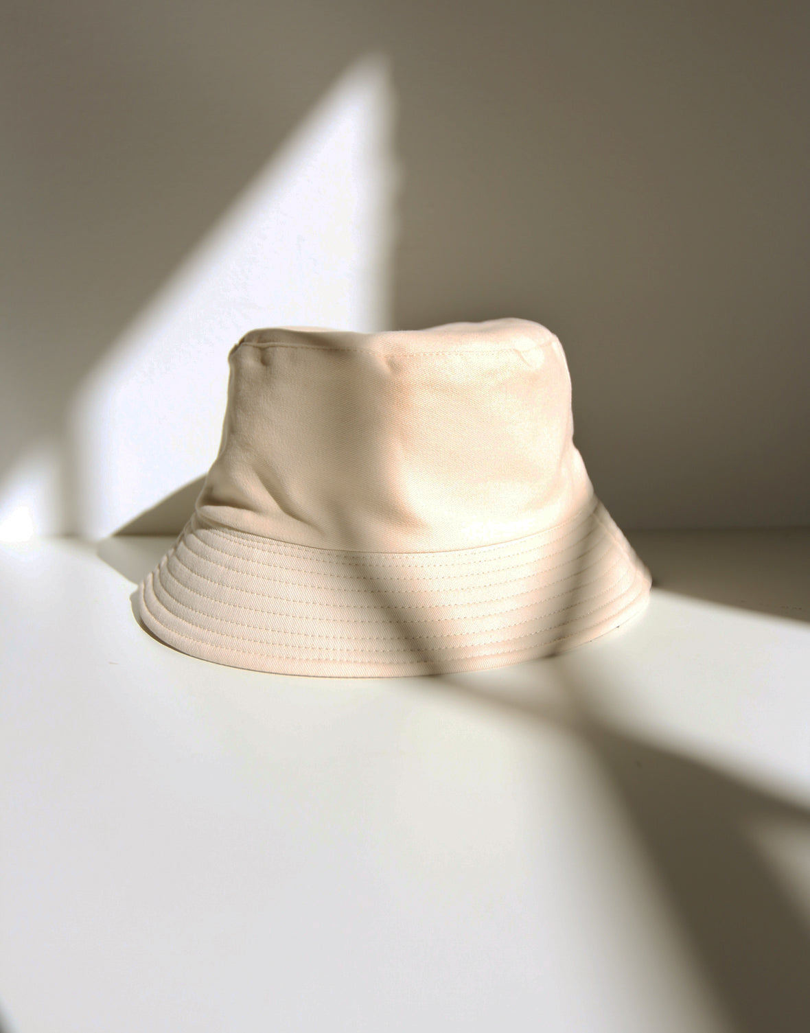 Simple Bucket Hat – 2020AVE