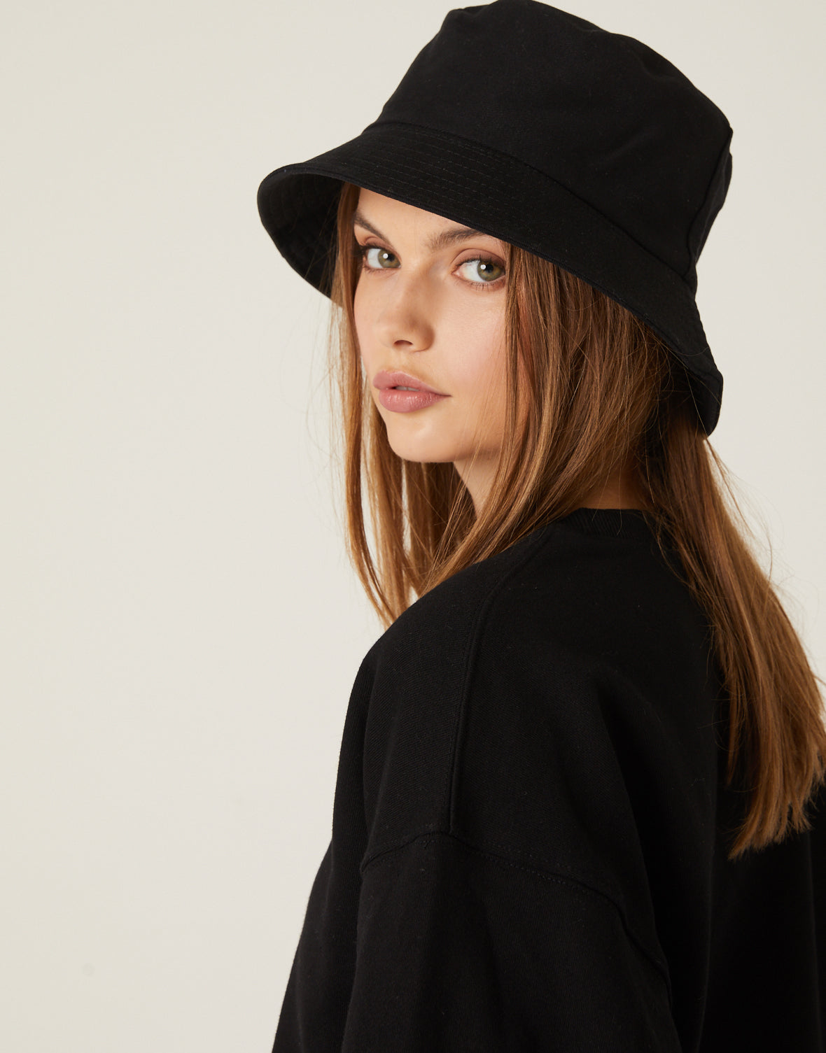 Simple Bucket Hat – 2020AVE
