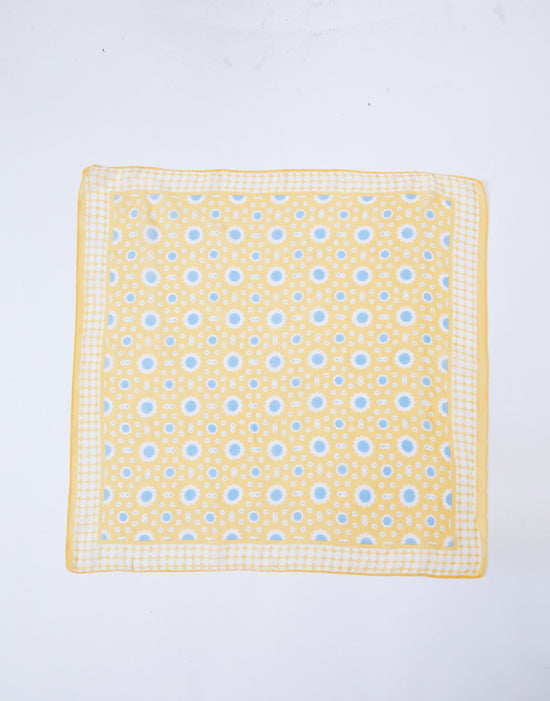 Sunburst Bandana Scarf – 2020AVE