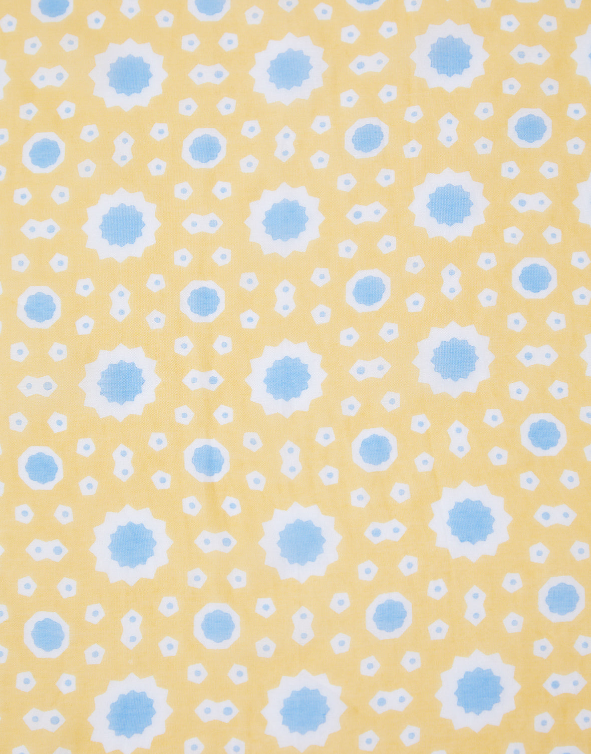 Sunburst Bandana Scarf – 2020AVE