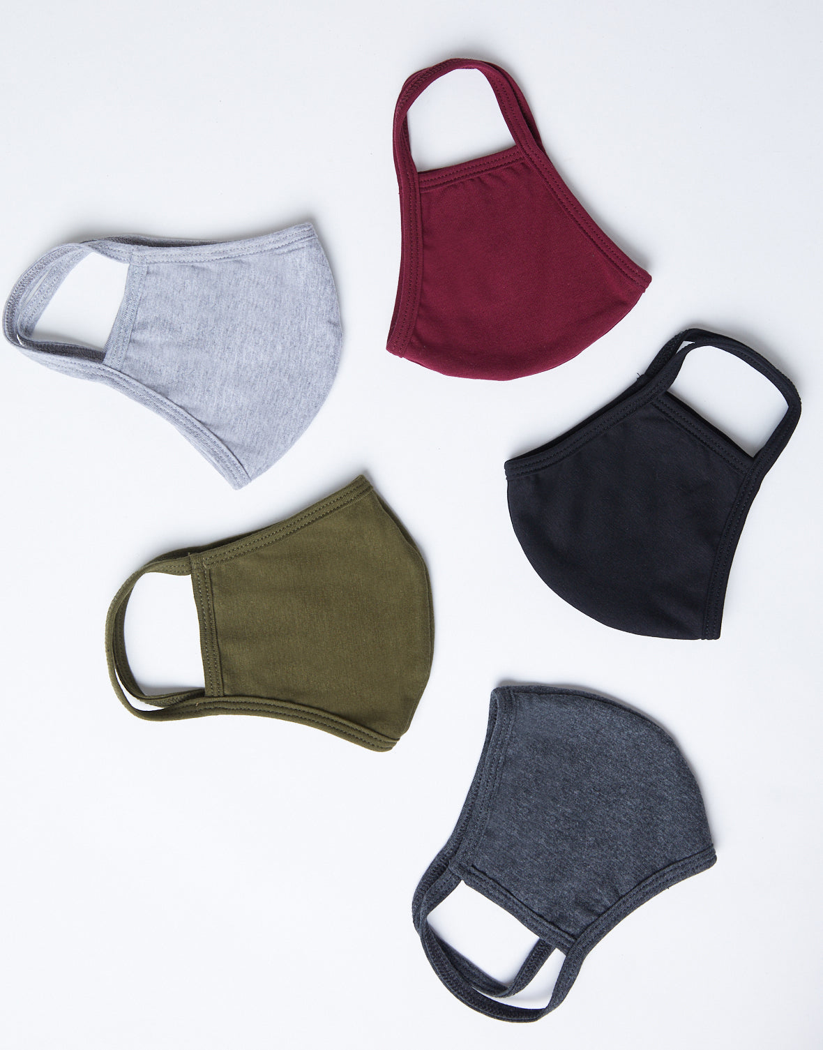 The Simplicity Mask – 2020AVE