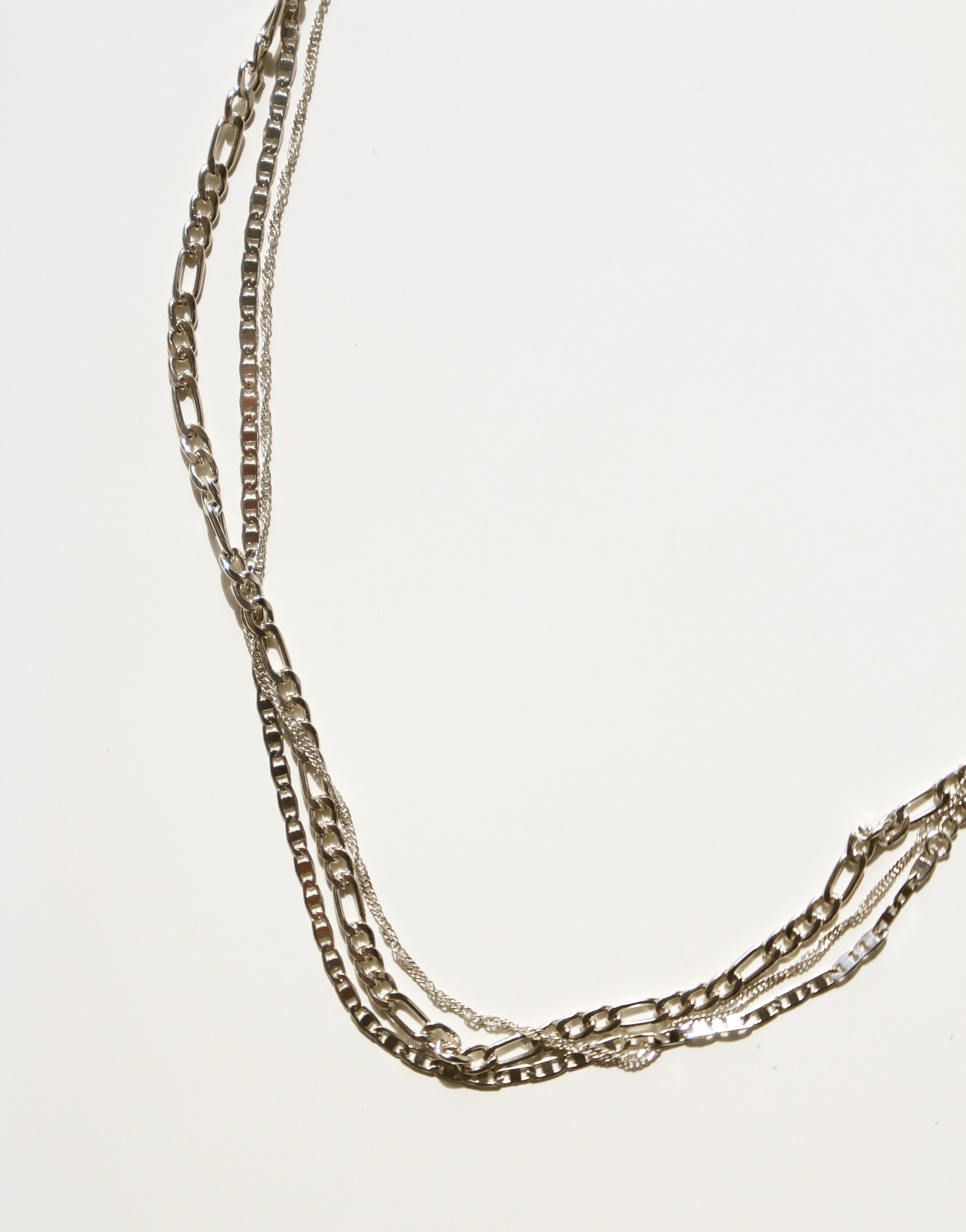 Triple Belly Chain Set – 2020AVE