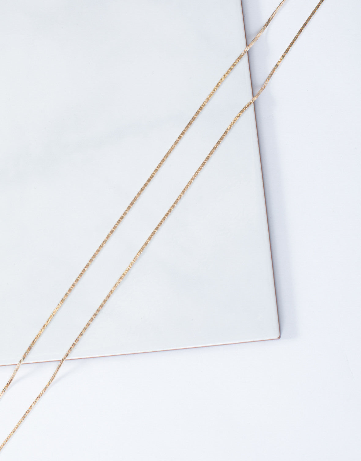 Simply Layered Belly Chain – 2020AVE