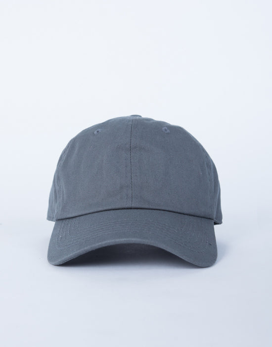 Sporty Jean Baseball Cap - Denim Baseball Cap - Blue Denim Hat – 2020AVE
